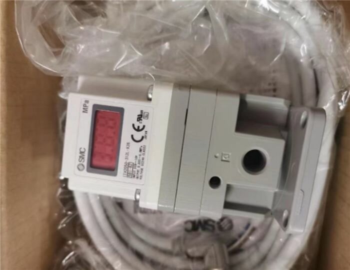 Модуль SMC ITV2050-31F2BL3-X154 Solenoid Valve