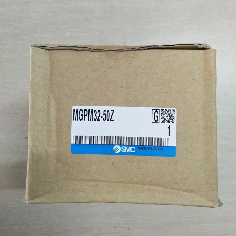 Модуль SMC MGPM32-50Z — фото 1