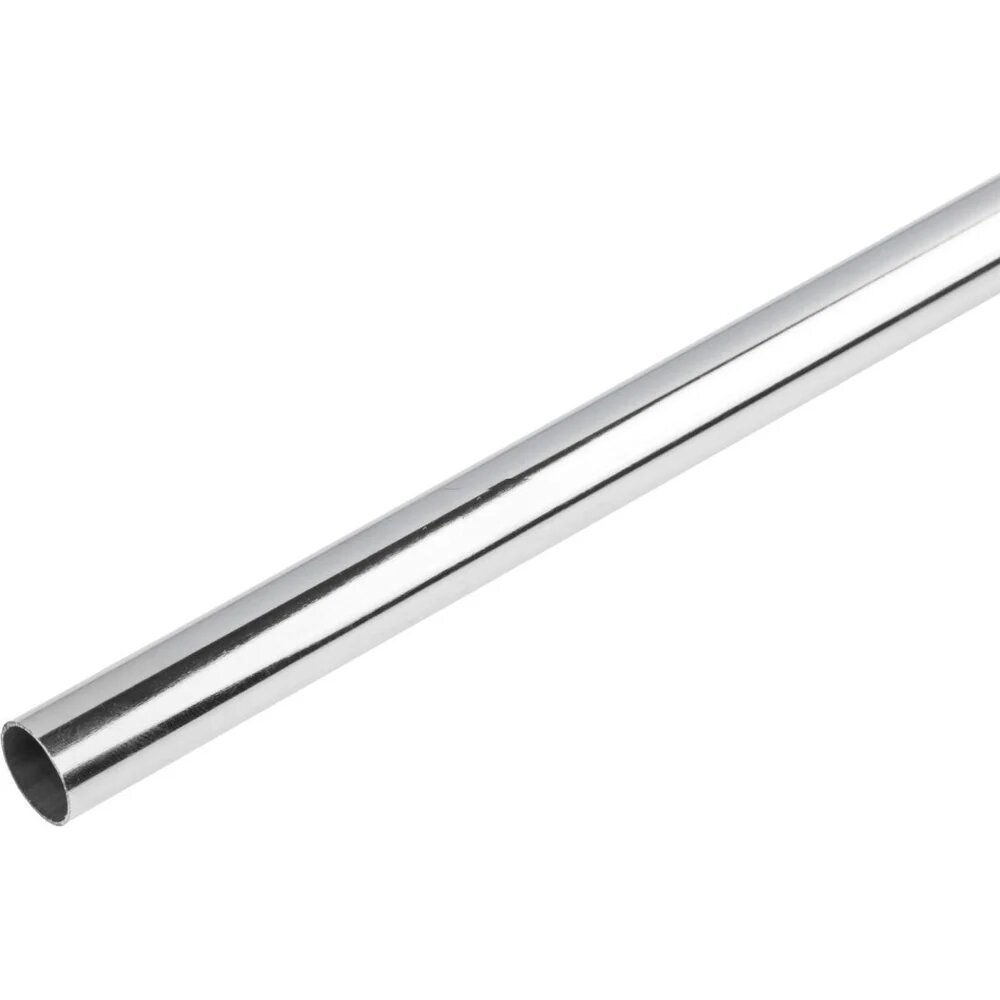 Труба STARFIX d16х3000х0,7 мм круглая, хром ЦЗ-2522048400