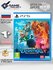 Minecraft Legends Deluxe Edition , для PlayStation 5 , Blu-ray , Русская версия