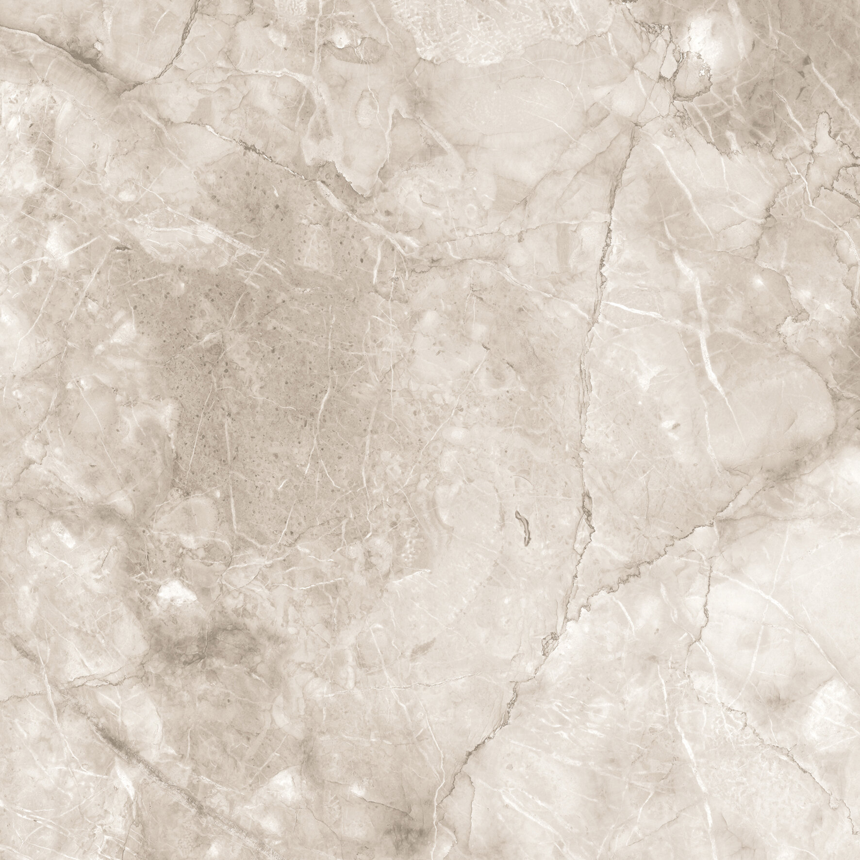 Керамогранит Arcadia Ceramica MICADO TAUPE 600 × 600 мм Поверхность: карвинг ( цена за 1 упаковку -1,44 м2)