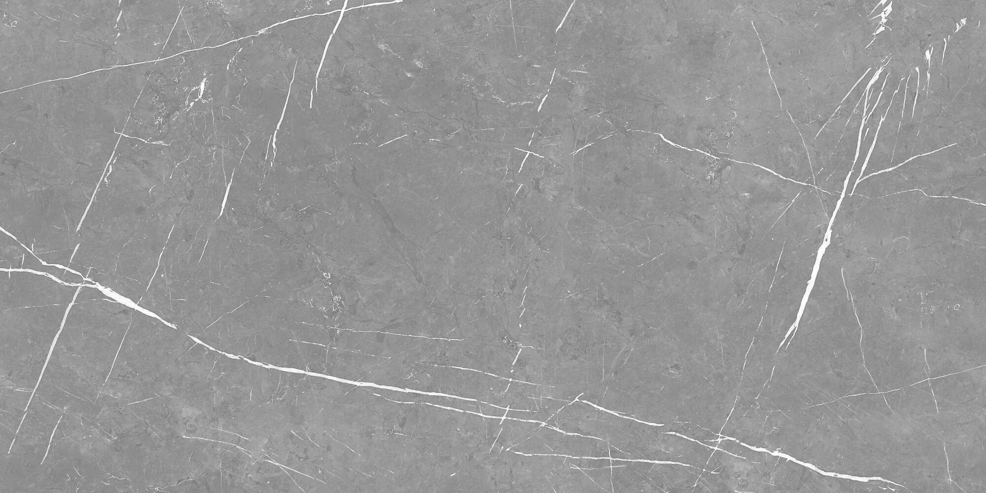 Керамогранит ETRENAL Alcora Gris серый 60X120 см 1,44м2