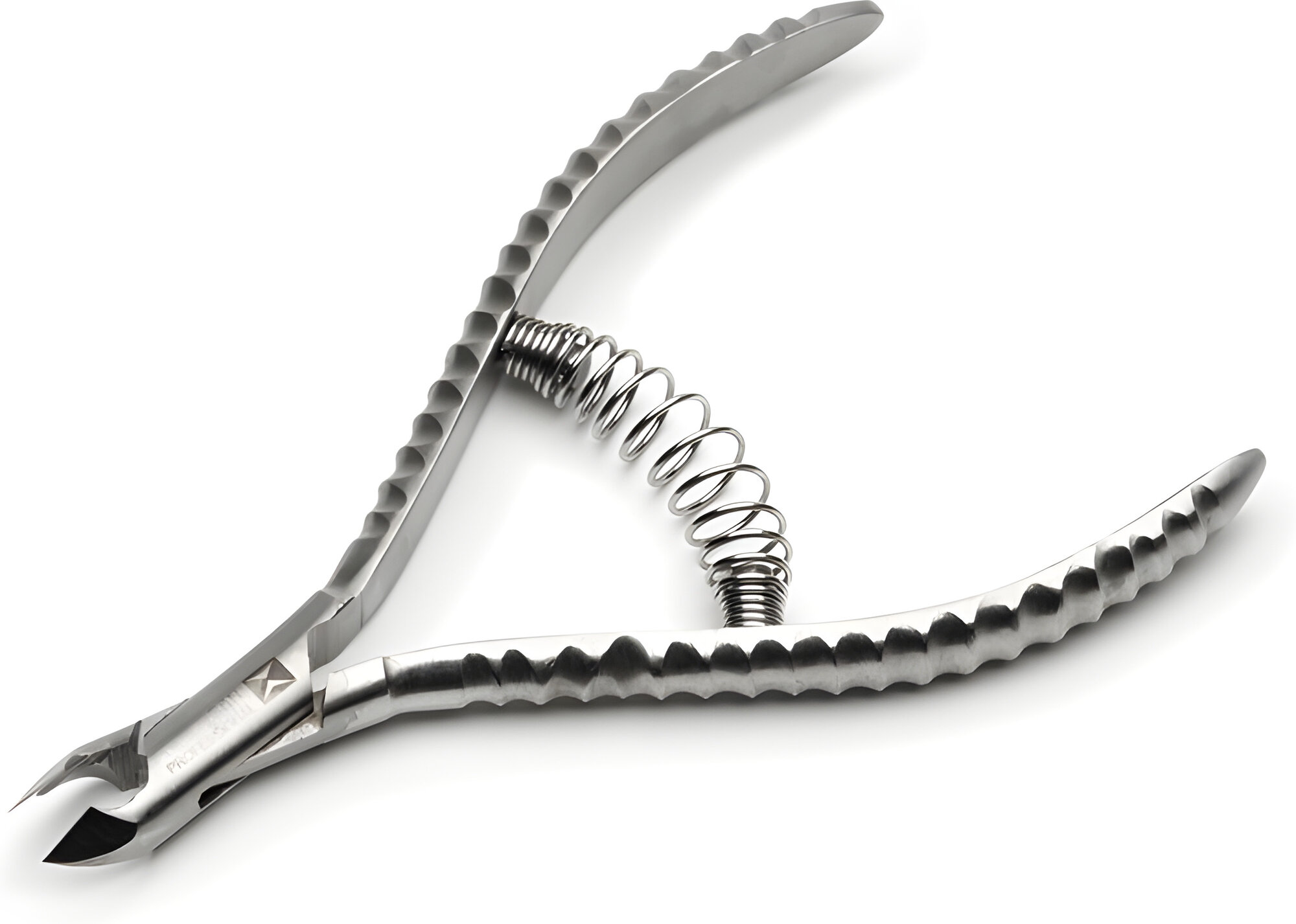 Schere Nagel Кусачки для кутикулы 207-SN (1 шт.) Cuticle Nippers 207-SN 75ml