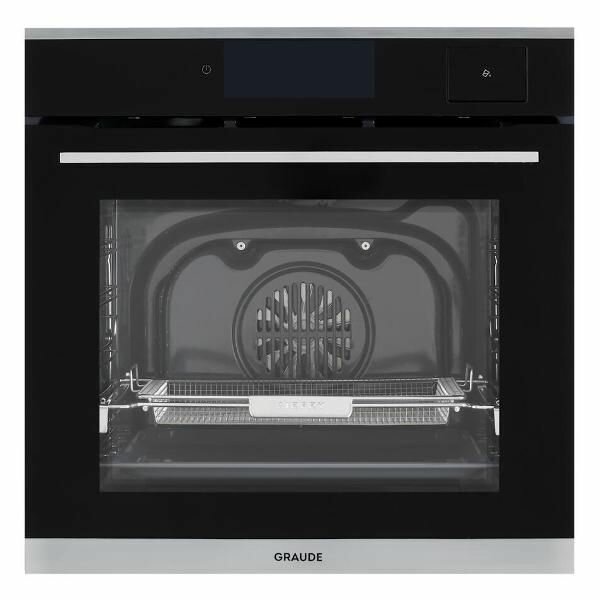 Электрический духовой шкаф Graude BMDP 60.4 E