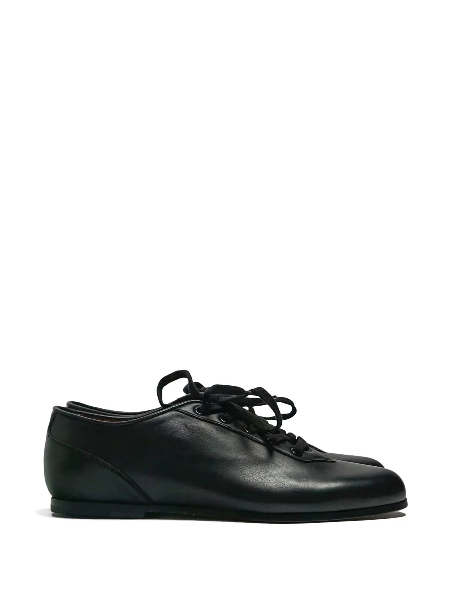 Туфли Italian Military oxford shoes 
