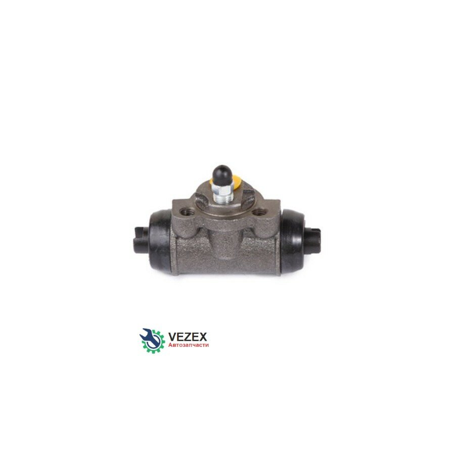 STELLOX 0583489SX 101-632 [MB238829]! раб. торм. цил. прав.\ MMC L200/L300/Pajero 1,6-2,4/2,5D d22,22 86>