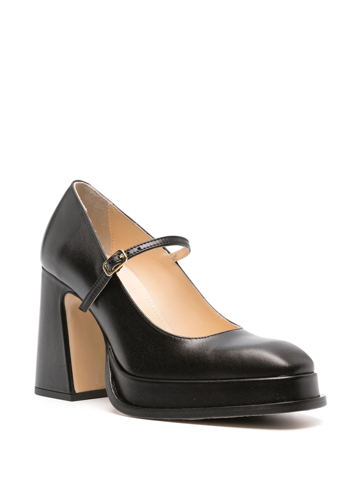 Туфли Souliers Martinez Casilda 105, размер 40, black/black — фото 1