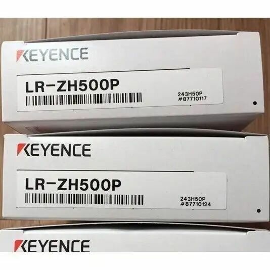Модуль KEYENCE LR-ZH500P