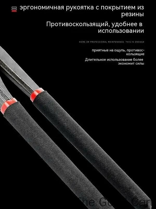 Переставные клещи — фото 1