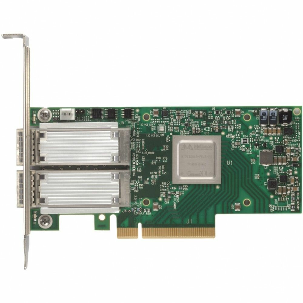 Модуль Mellanox MCX414A-BCAT