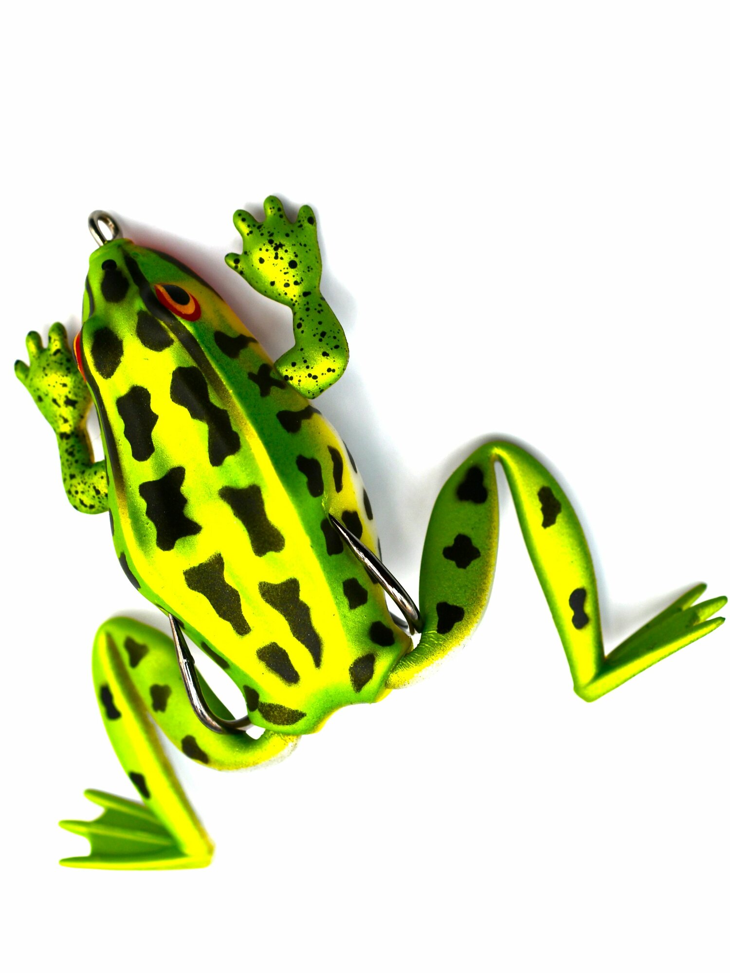 Воблер Columbia FROG Лягушка 65мм 17.2гр цв.05