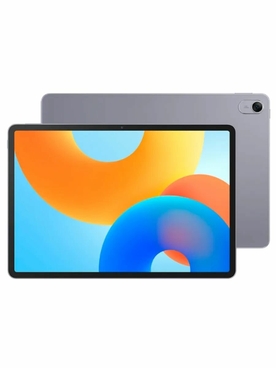 11,5" Планшет Huawei MatePad 11.5" (53014ETP) 256 ГБ серый - 2200x1440, TFT, 8 x 2,62 ГГц, 8 ГБ, 7700 мА*ч, HarmonyOS