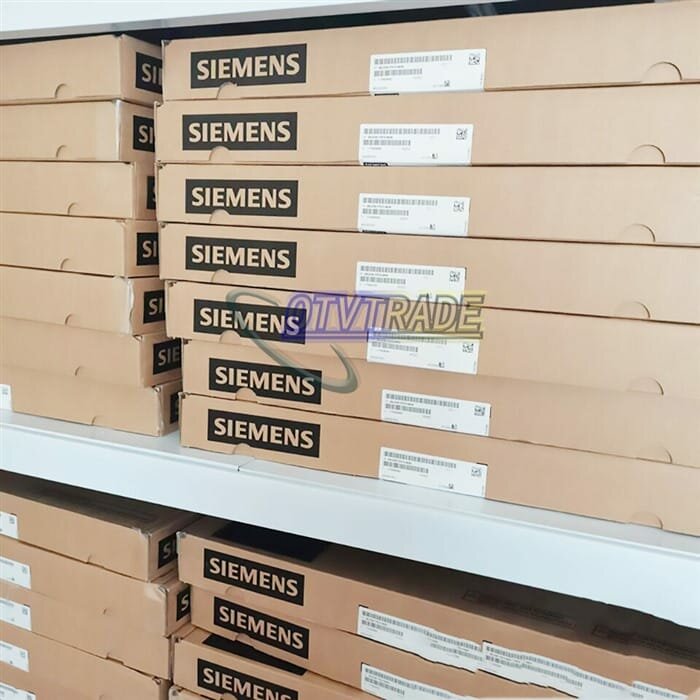 Модуль SIEMENS 6SL3120-1TE15-0AD0 6SL3 120-1TE15-0AD0