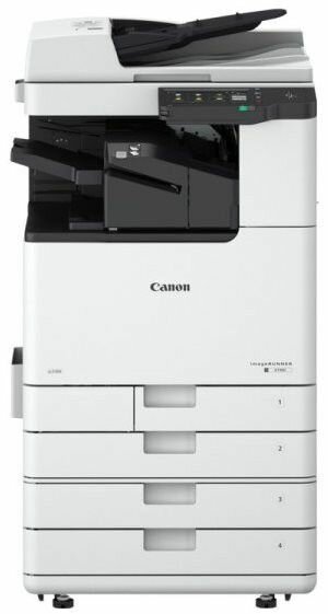 МФУ лазерное Canon imageRUNNER 2730i, A3