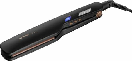 Выпрямитель для волос concept elite vz6010, 298x45x35 мм, черный