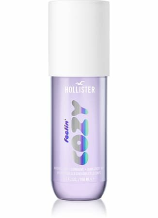 Дезодорант Hollister Feelin' Cozy Marshmallow, 198 мл
