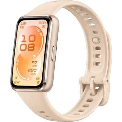 Фитнес браслет Band 11 Beige