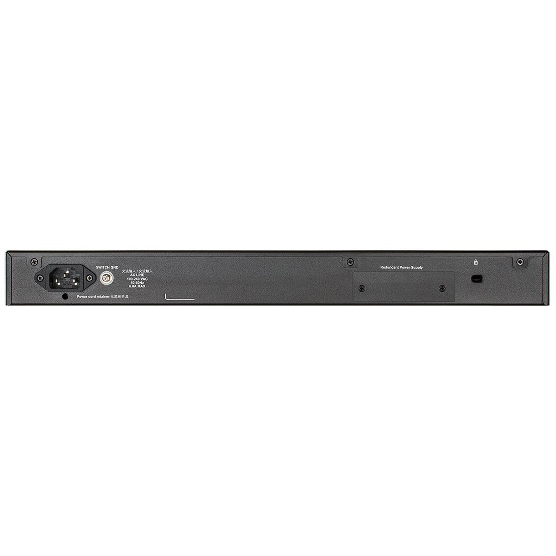 Коммутатор D-Link DGS-1520-52MP/A2A — фото 1