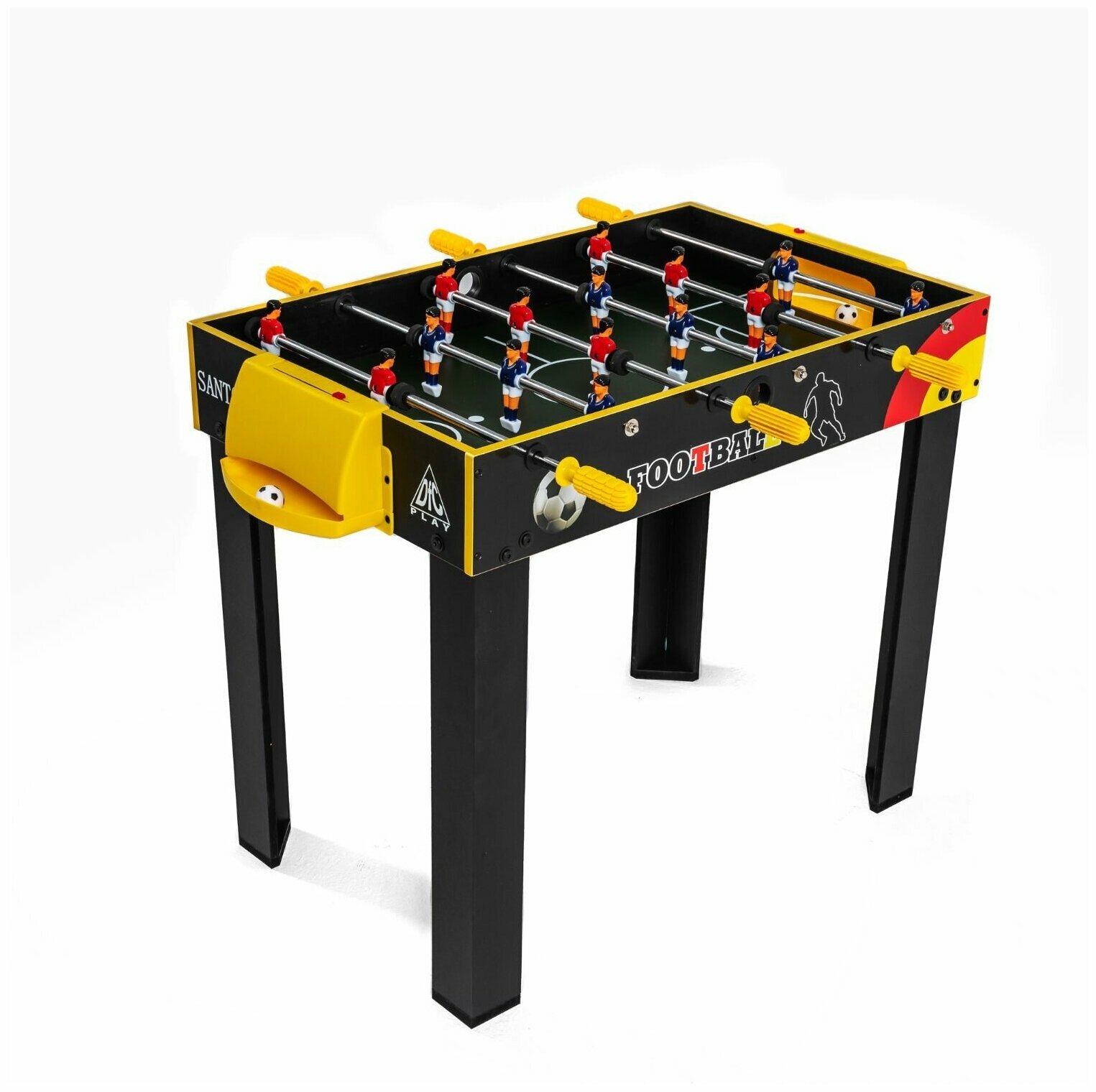 Игровой стол для футбола DFC ES-ST-3620