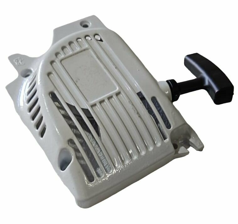 Стартер в сборе IGP 4500-5800 (Champion 55/250) металл 1800007