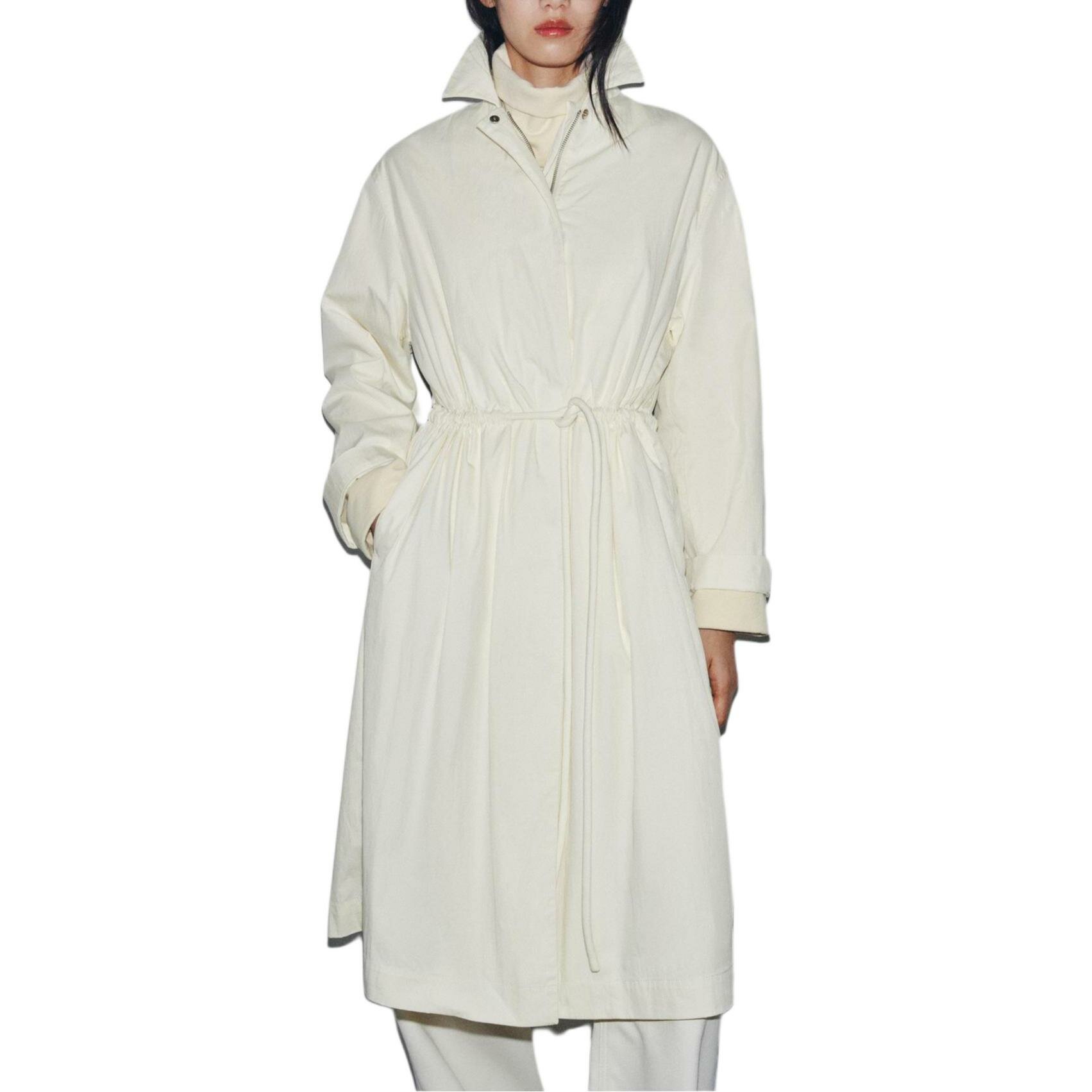 Тренчкот Zara