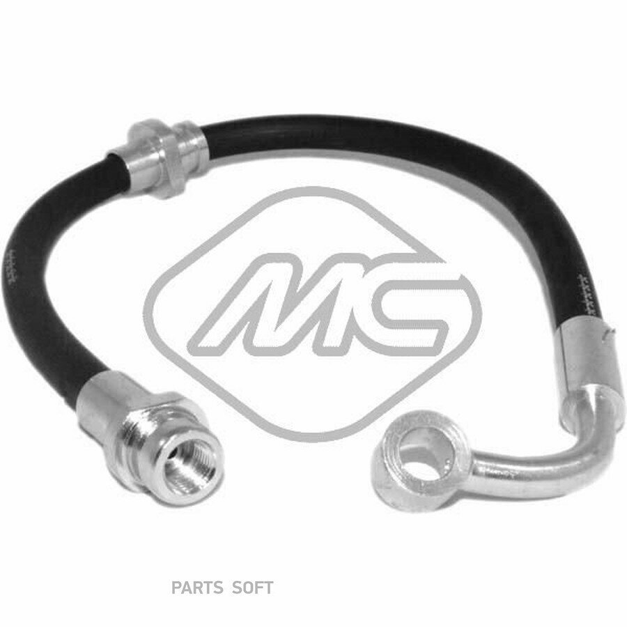 Деталь от официального дистрибьютора, METALCAUCHO, артикул 96522