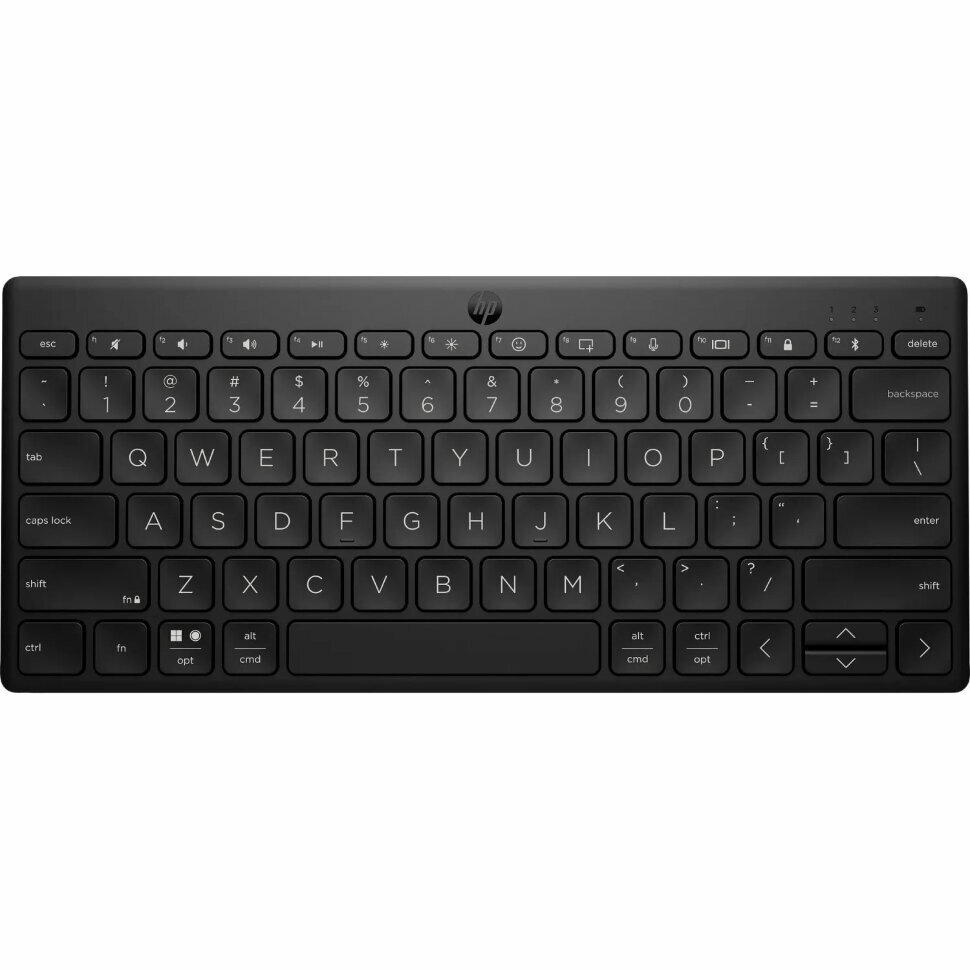 Клавиатура беспроводная HP 350 (692S8AA), 2464163
