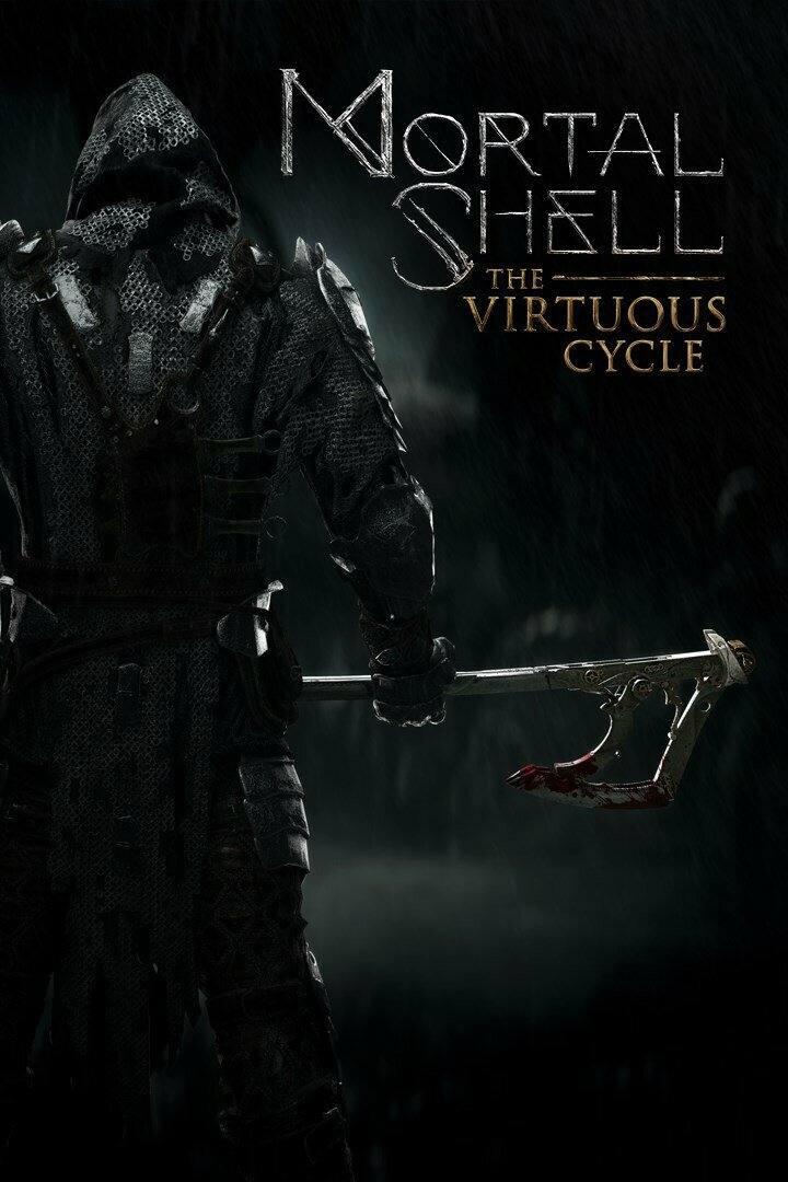 The Virtuous Cycle — дополнение (DLC) для Xbox · нужна базовая игра · Xbox One, Xbox Series X|S · цифровой ключ