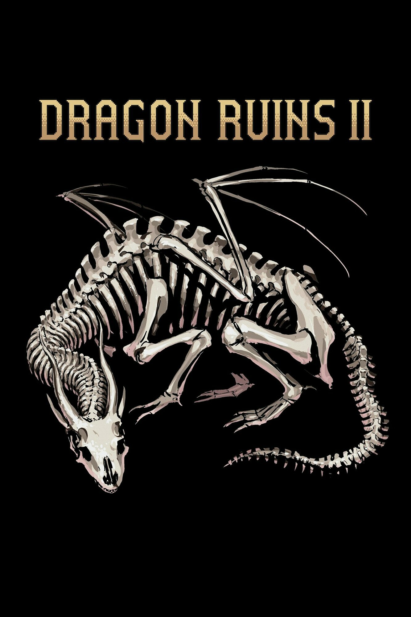 Dragon Ruins II — ключ активации Xbox / Microsoft Store · PC, Xbox One, Xbox Series X|S · цифровой ключ · любой регион