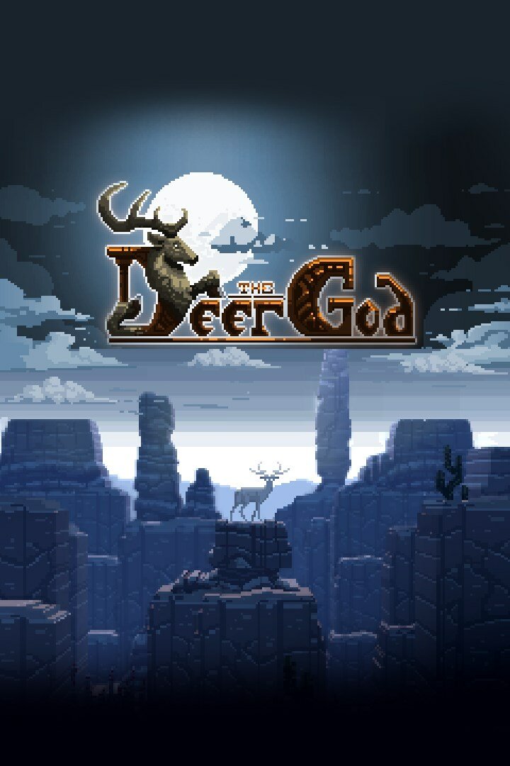 Игра The Deer God — Xbox Series X|S, Xbox One — Ключ активации