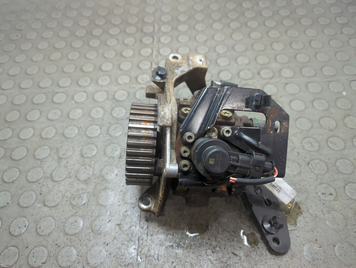 ТНВД Mini Cooper (R56/R57) Б/У