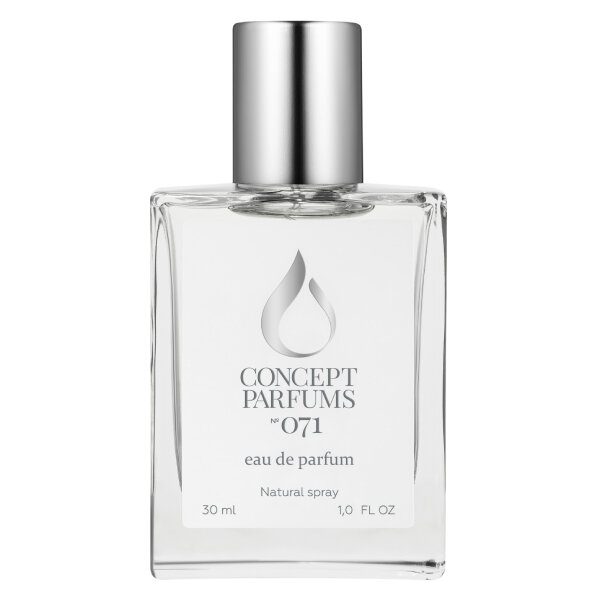 Concept Parfums Унисекс 071 (По мотивам Vanilla Sex) Парфюмированная вода (edp) 30мл