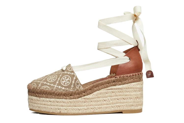 Туфли TORY BURCH 