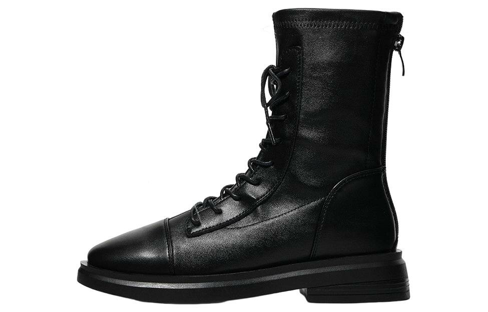 Ботинки берцы Combat Boots