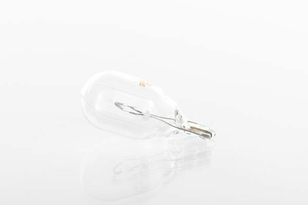 Bosch 1987302205 Лампа автомобильная W16W 12V-16W (W2,1x9,5d) Pure Light