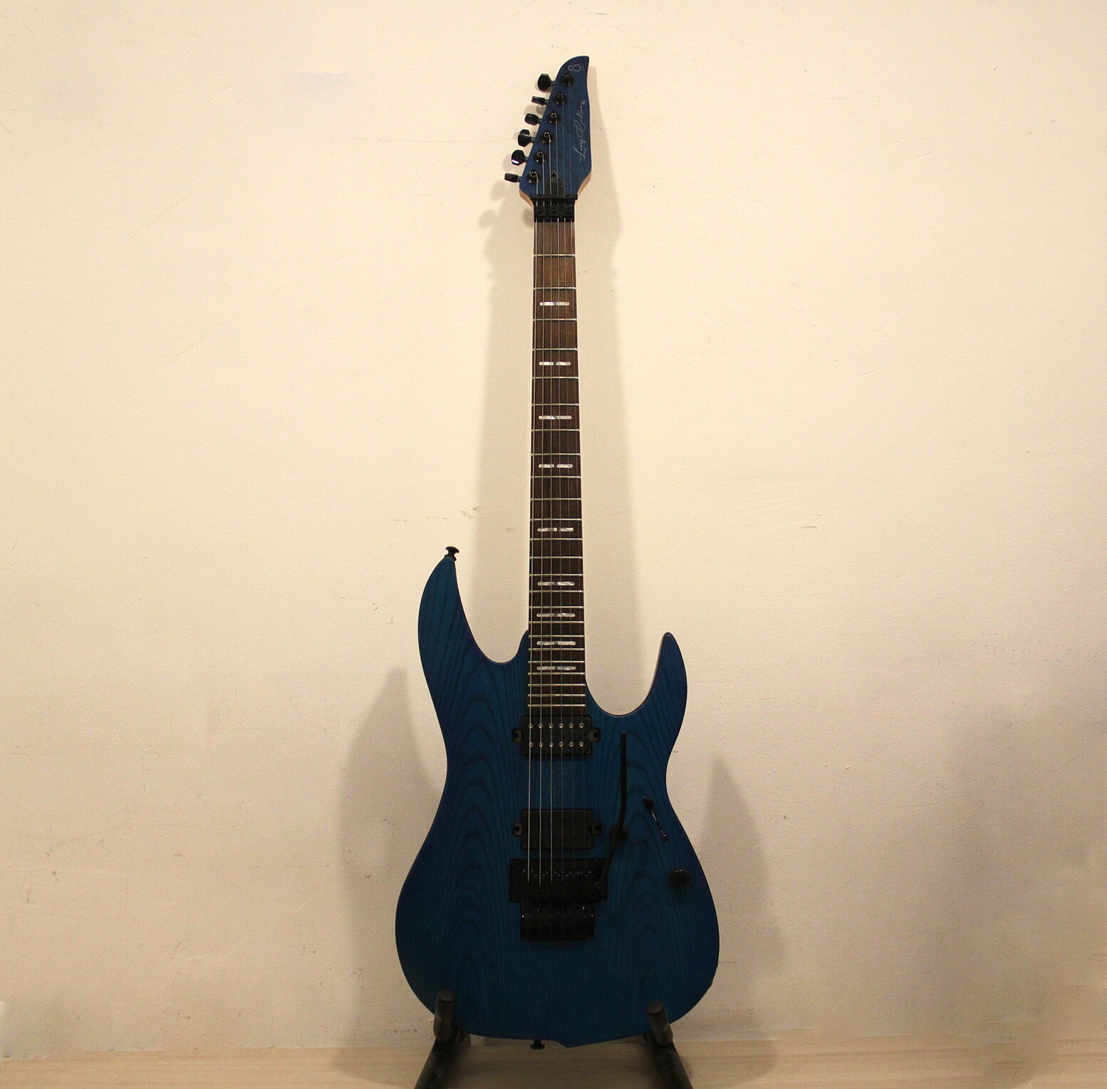 Электрогитара Sire X5 Larry Carlton TBL.S