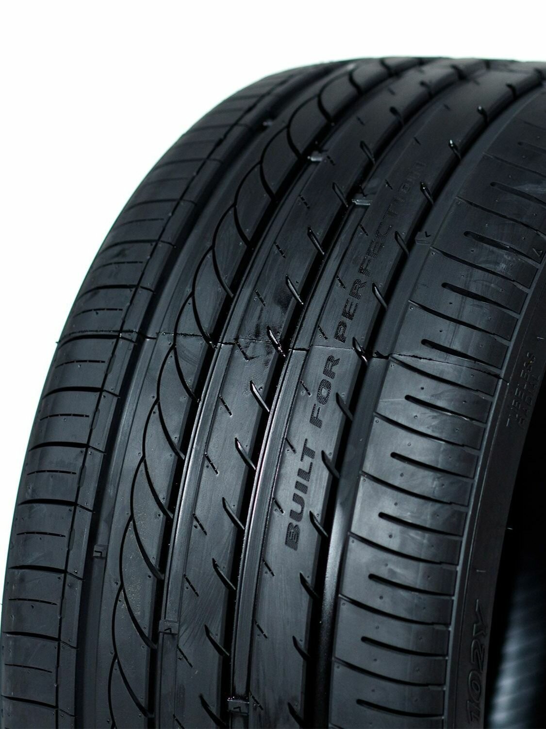 Автошина R21 275/35 Pace Alventi XL 103Y