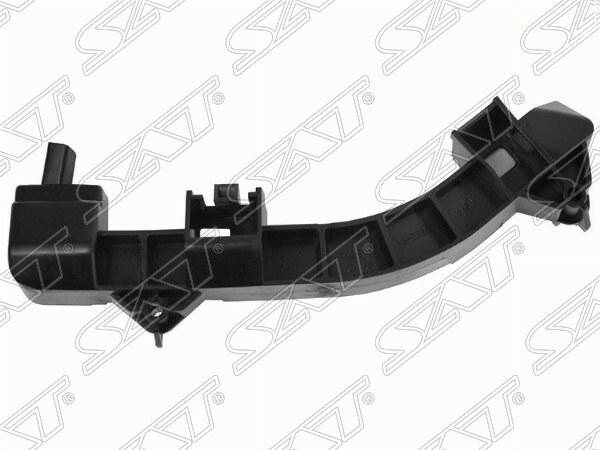 Крепление SAT ST-TY150-000B-B2 фары Toyota Land Cruiser Prado J150 13-20 слева