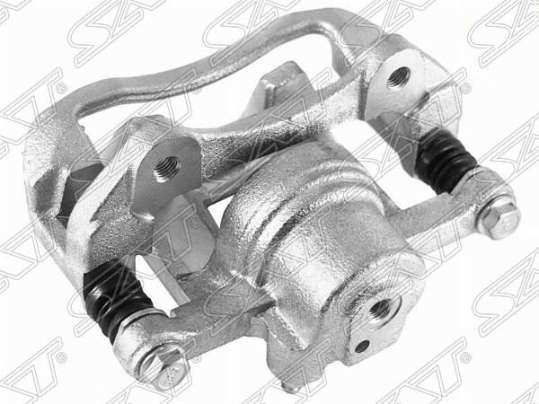 Суппорт тормозной RR SAT ST-96475840 CHEVROLET EPICA 07-09 LH