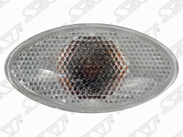Поворот SAT ST-218-1411N в крыло Suzuki Grand Vitara 05-16, SX4 06-16 справа слева