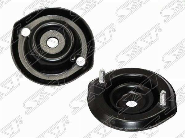 Опора Задней стойки SAT ST-55322-31U00 Nissan Almera 95-00 / Primera 95-02 Задняяняя