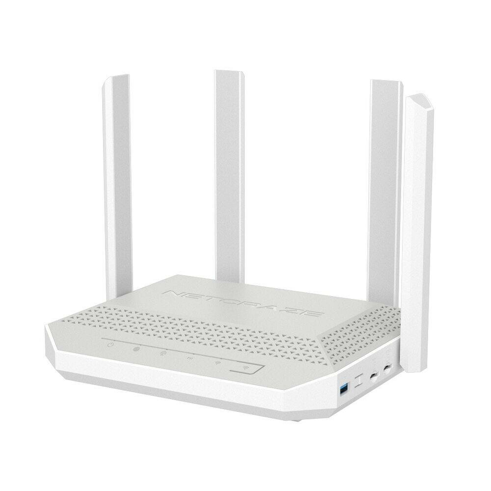 Роутер Netcraze Hopper 4G+ (NC-2312)