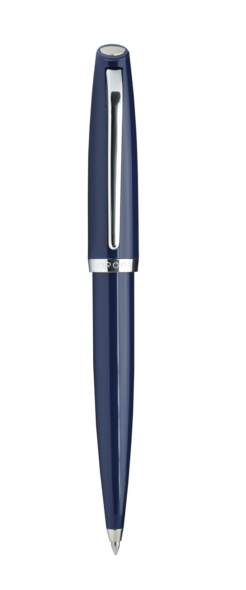 Шариковая ручка Aurora Style Blue CT, в подарочной коробке E32-CB