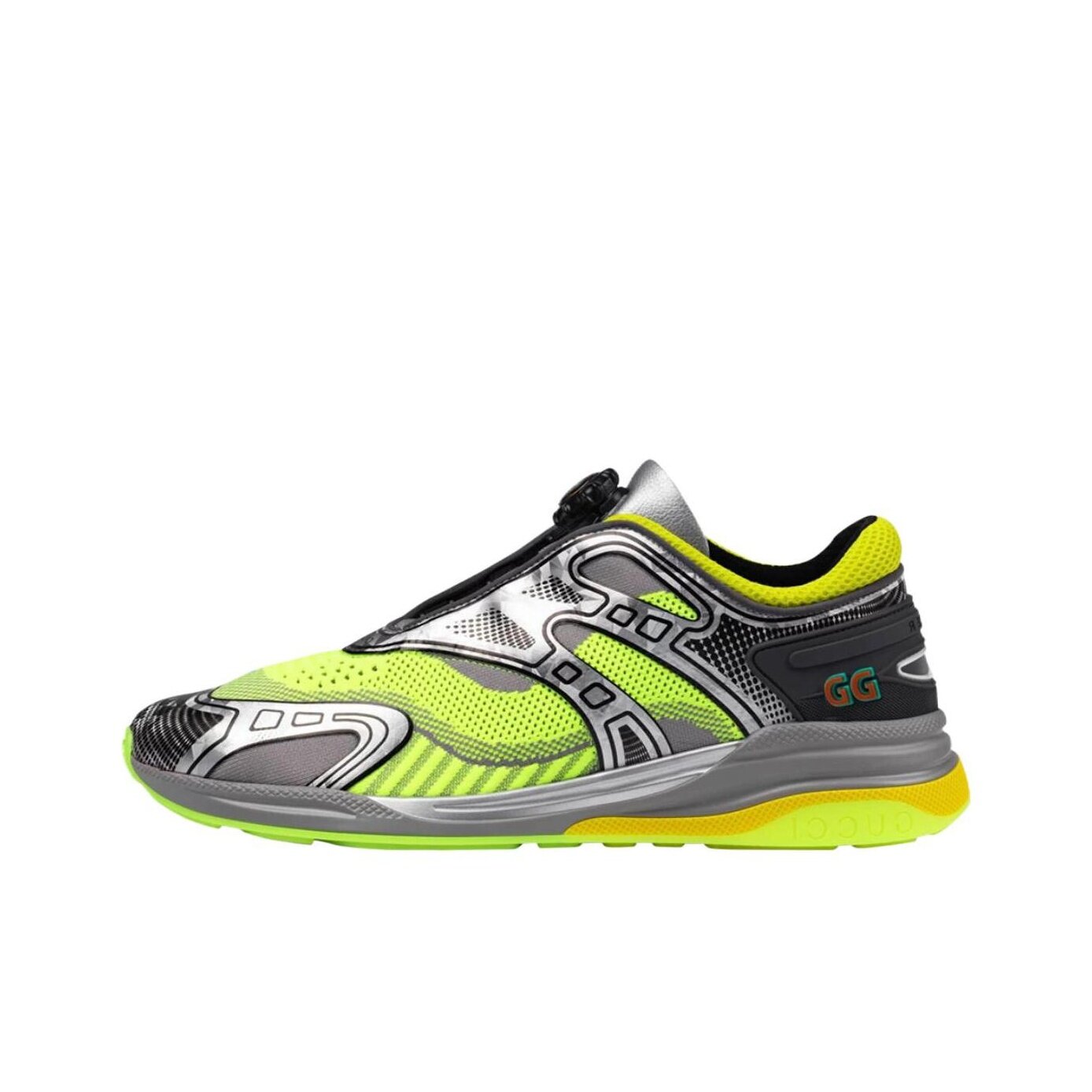 Кроссовки Ultrapace R