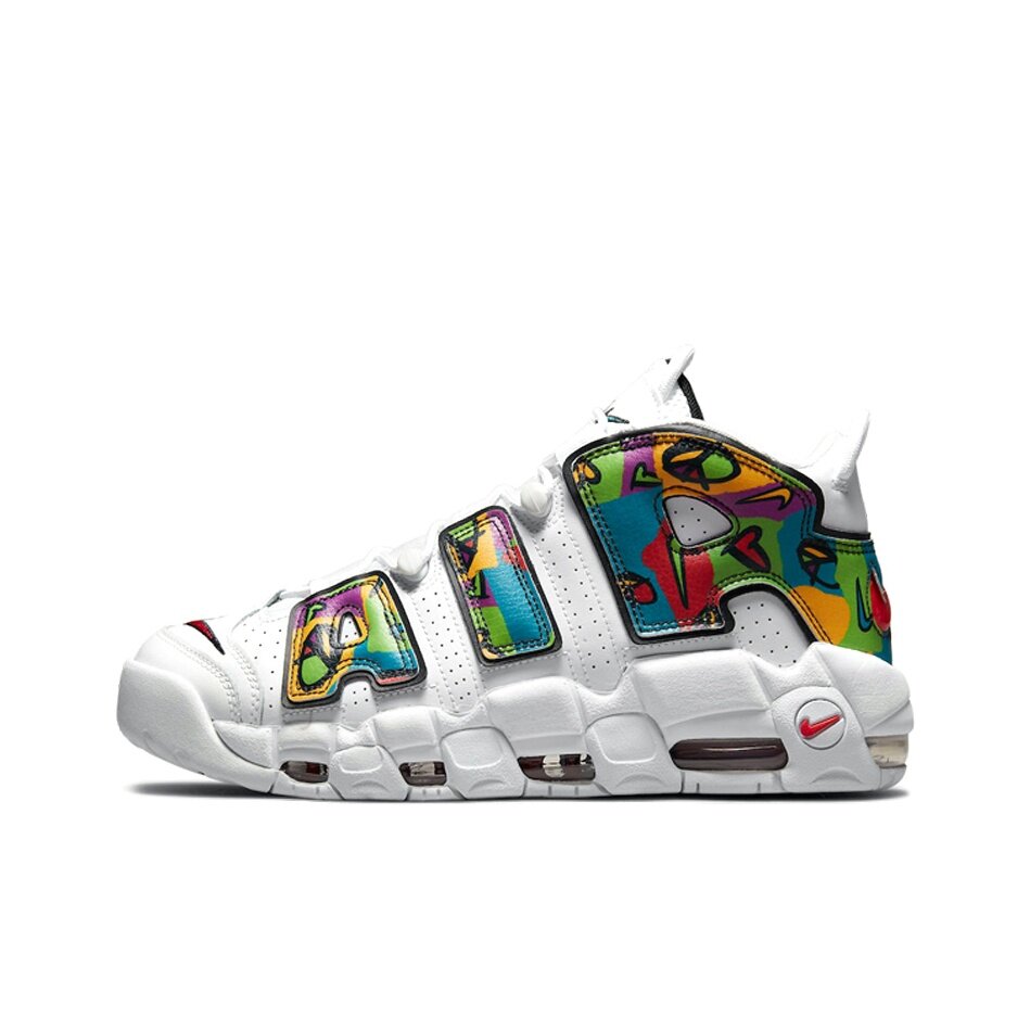 Кеды Air More Uptempo