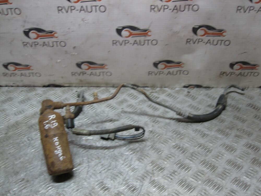 Осушитель кондиционера Renault 19 1.6 1992—2002