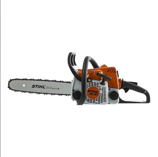 Бензопила "Stihl" MS 180