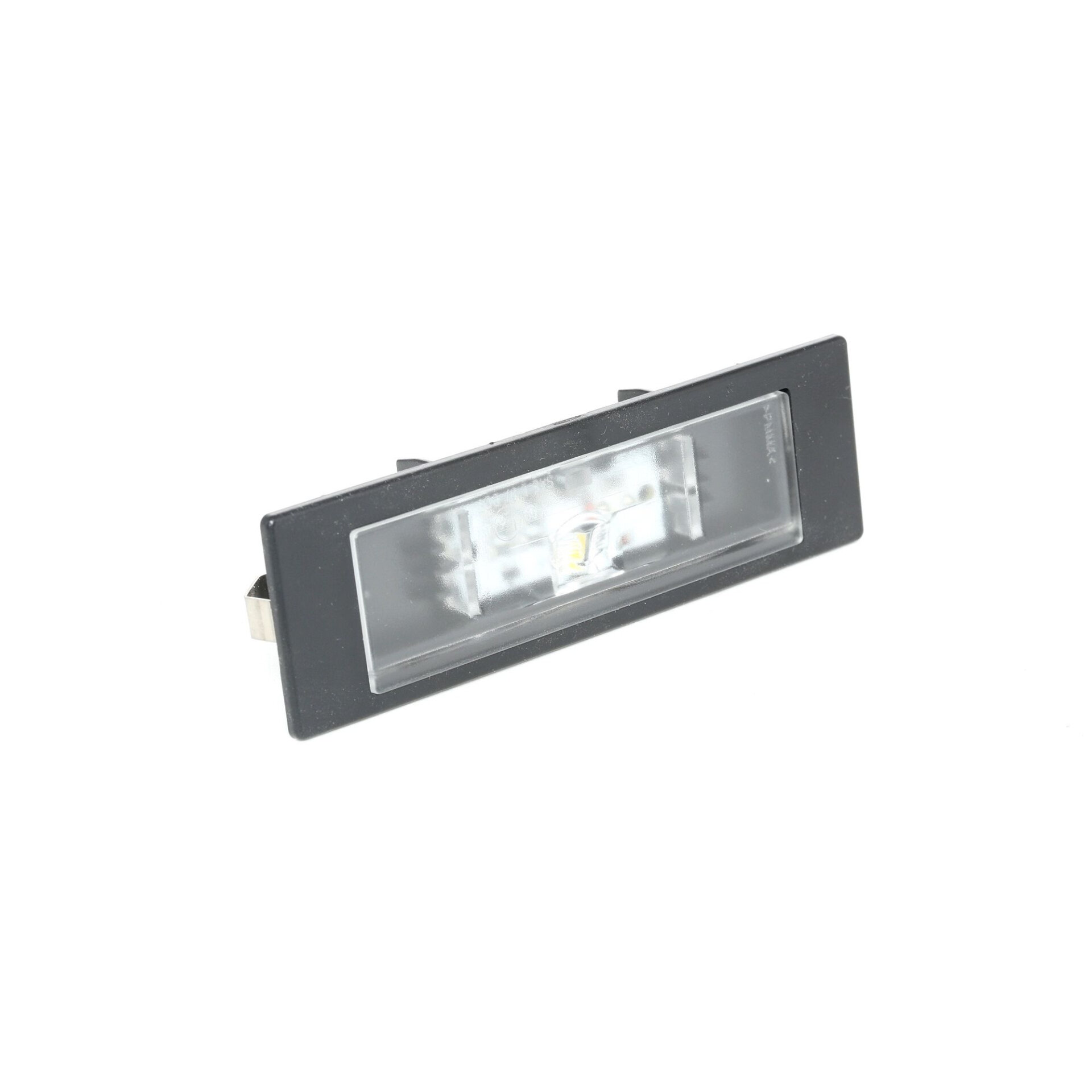 Фонарь освещения номерного знака, BMW 63267193294 (1 шт.)