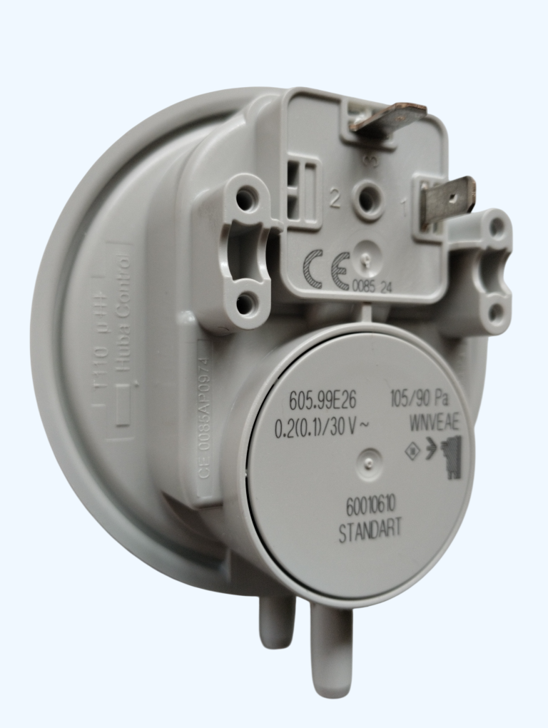 Реле давления воздуха(прессостат) 105/90 Pa Huba Control газовых котлов Protherm (Протерм) арт.0020018138
