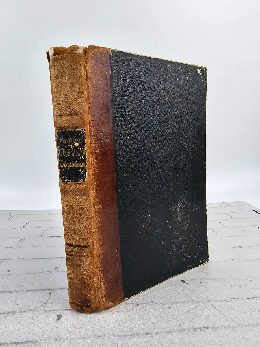 Маколей. Полное собрание сочинений. Том IX. 1863г.